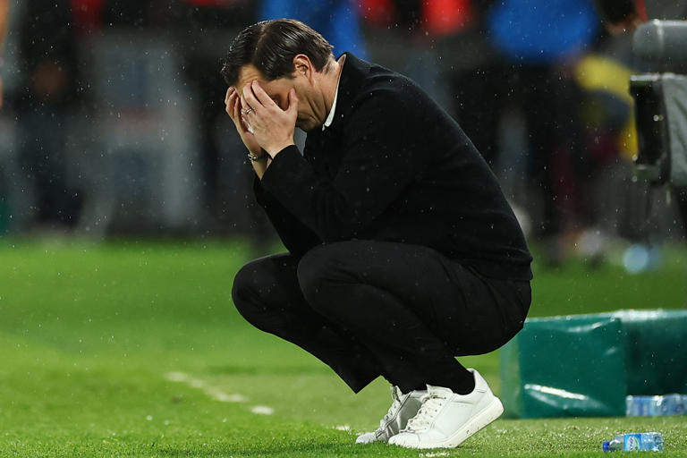 Next QPR Manager: Frontrunner 'seduced' by Championship job after ...