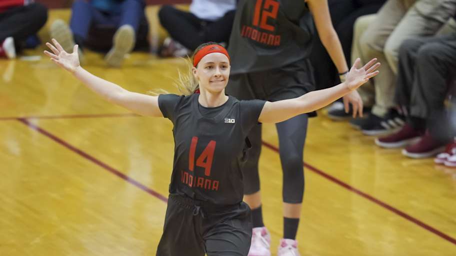 Best Indiana Women’s Basketball Players Of The 2020s So Far: No. 7 Sara ...