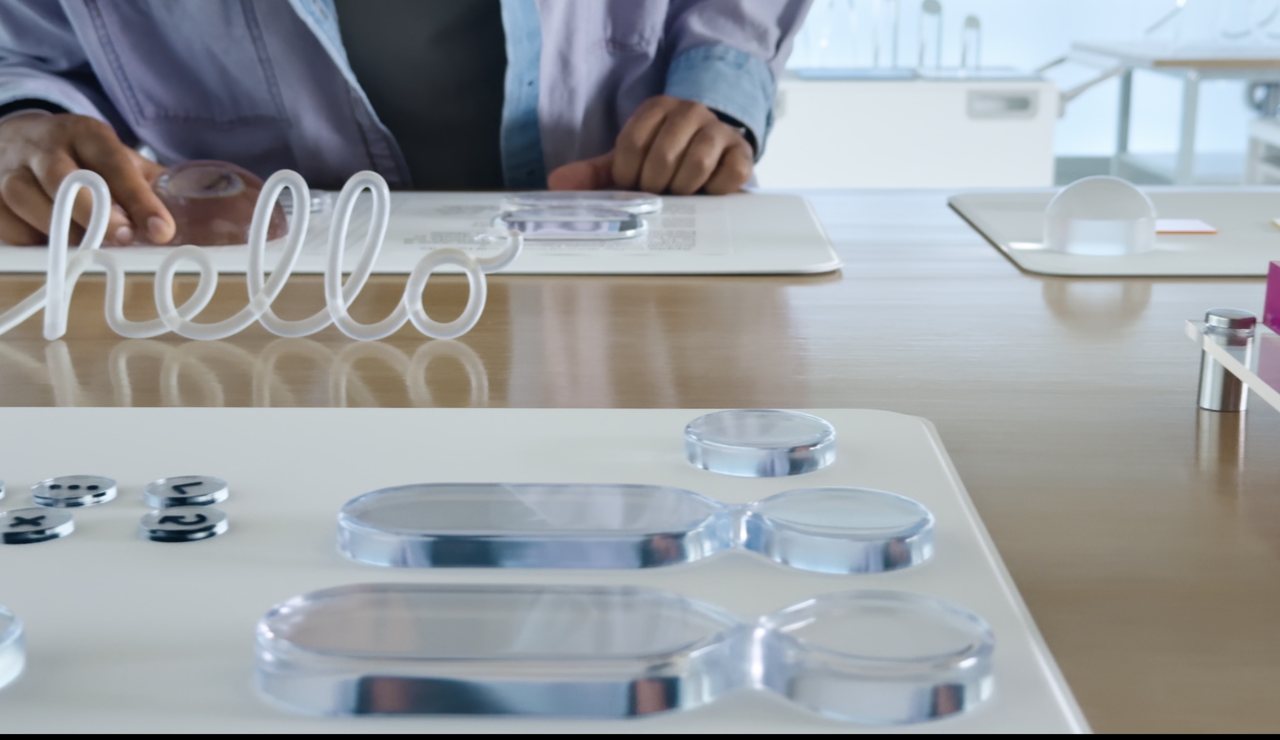 Apple will let users roll back the Liquid Glass look with new ‘tinted ...