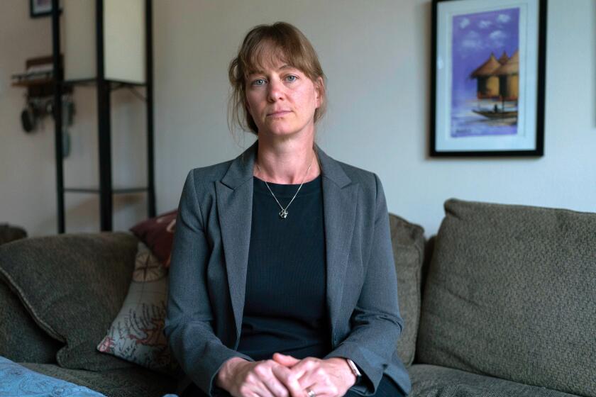 NIH scientists publish declaration criticizing Trump's deep cuts in ...