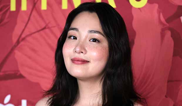 Minha Kim ‘confronted all new emotions that I had never anticipated' in ...