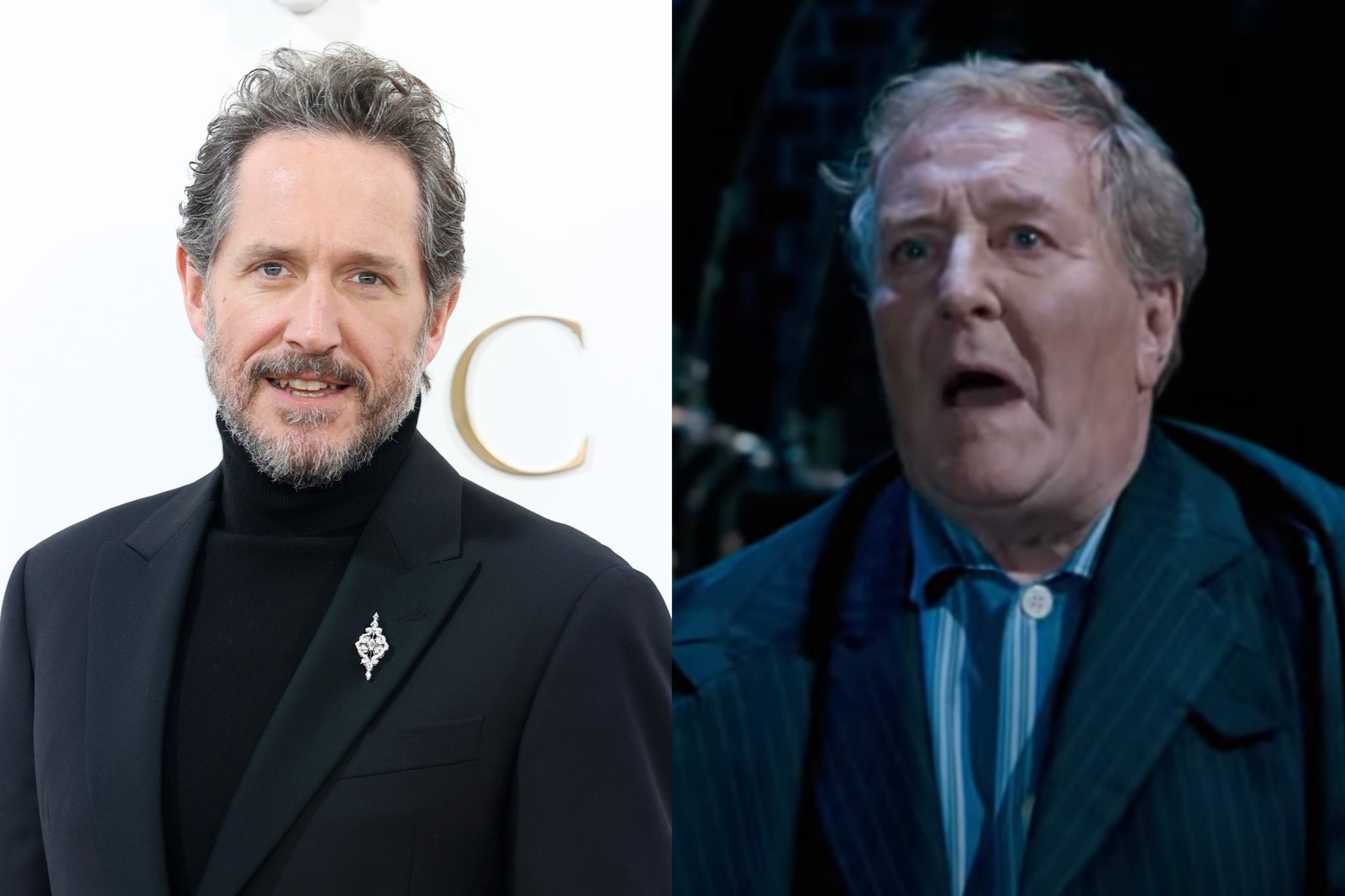 Harry Potter: Every actor cast in the new HBO TV adaptation