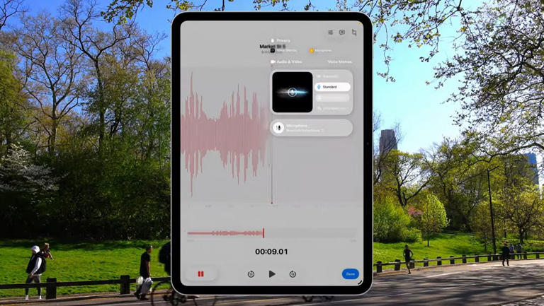 Apple WWDC 2025 : iOS 26, Liquid Glass... On a résumé pour vous toutes ...