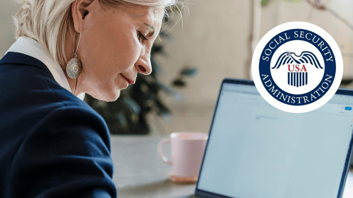 How to calculate combined income for Social Security benefits