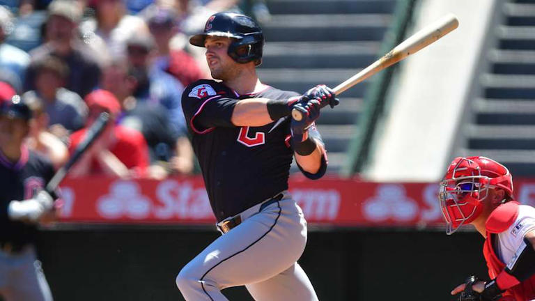 Cleveland Guardians Activate Veteran Off IL In Recent Roster Moves