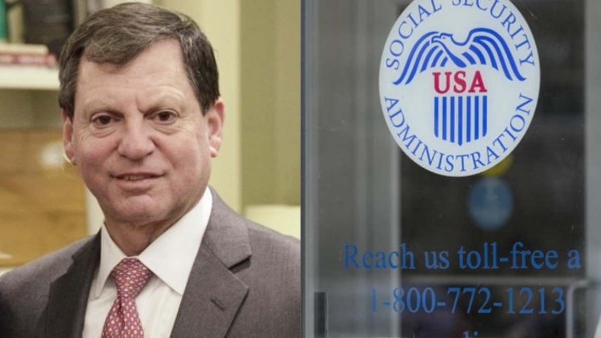 DOGE and Social Security prepare more changes before 2026 under ...