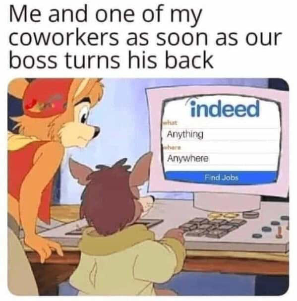 35 Funny Boss Memes You Won’t Have To Pretend To Laugh At Like You Do Your Boss’ Jokes
