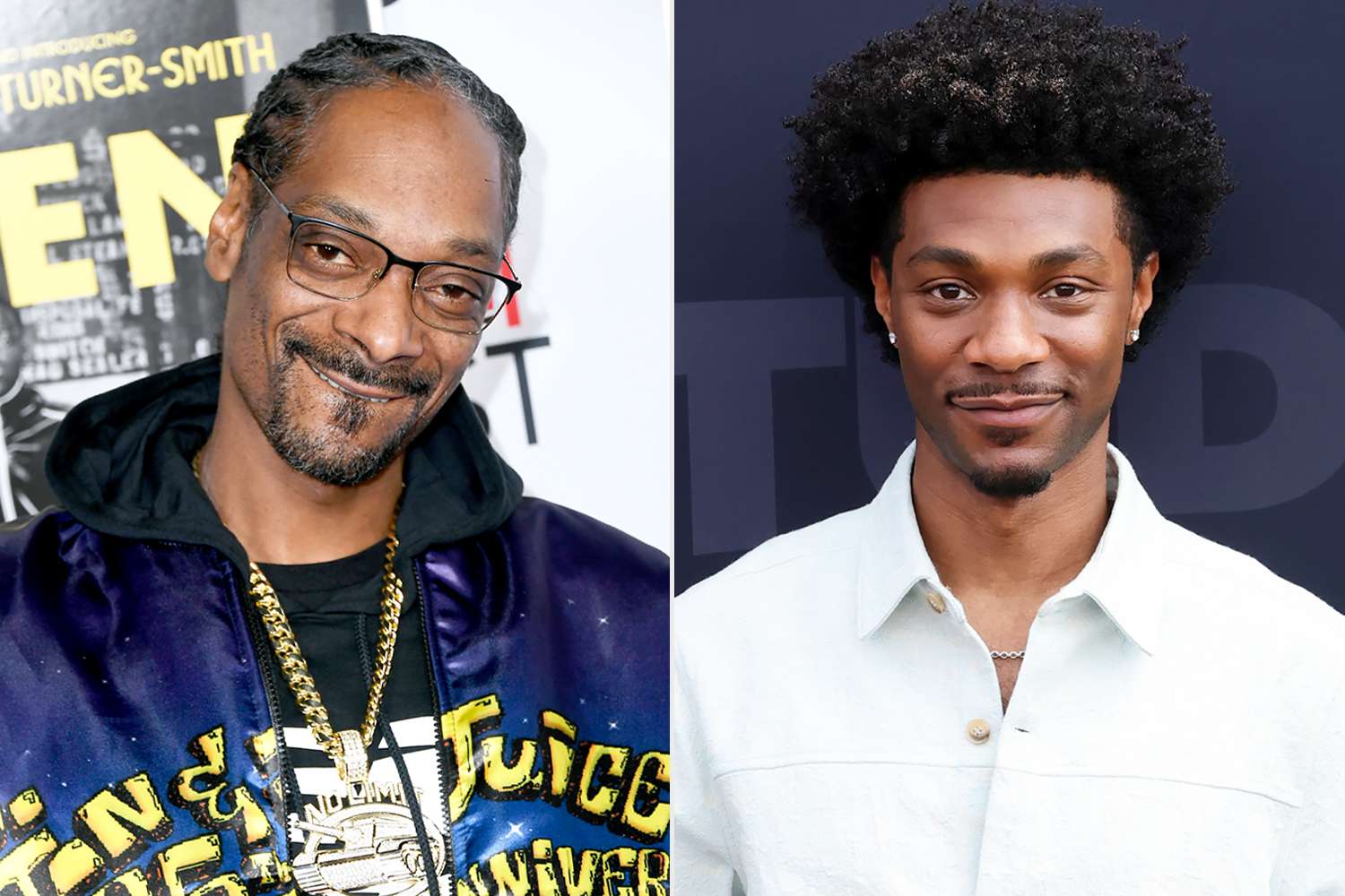 “Outer Banks” star Jonathan Daviss to play Snoop Dogg in biopic from ...