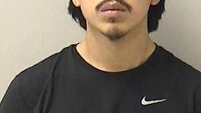 High-speed chase from suburbs to Chicago ends in crash, arrest