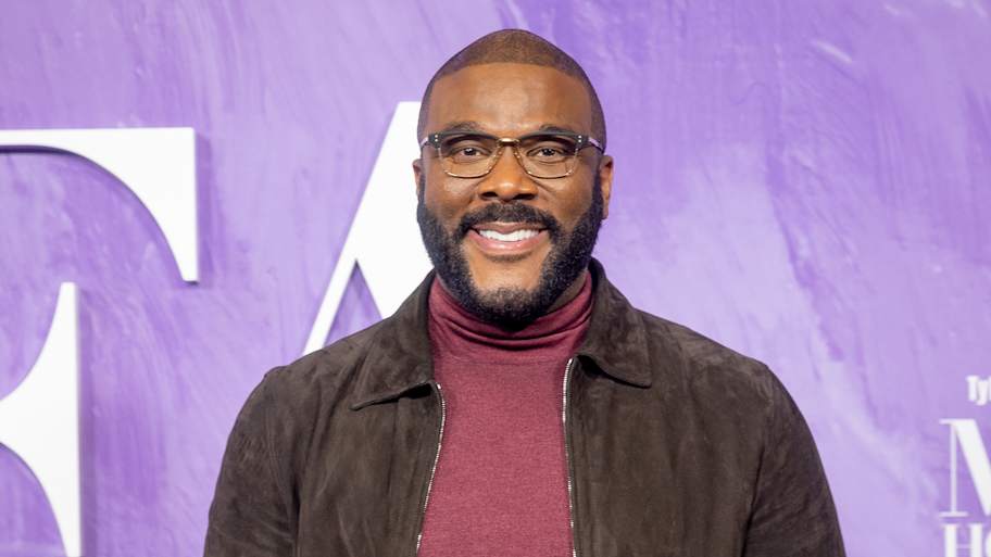 Netflix reveals new trailer for Tyler Perry's Madea’s Destination Wedding