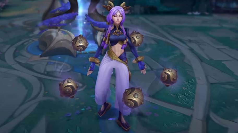 League of Legends Patch 25.14: Yunara Is Here, Big Kled Rework