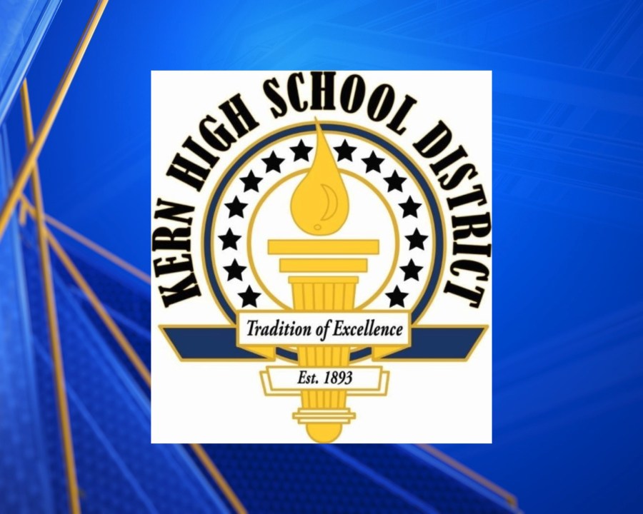 Kern High School District to consider policy revision approving child ...