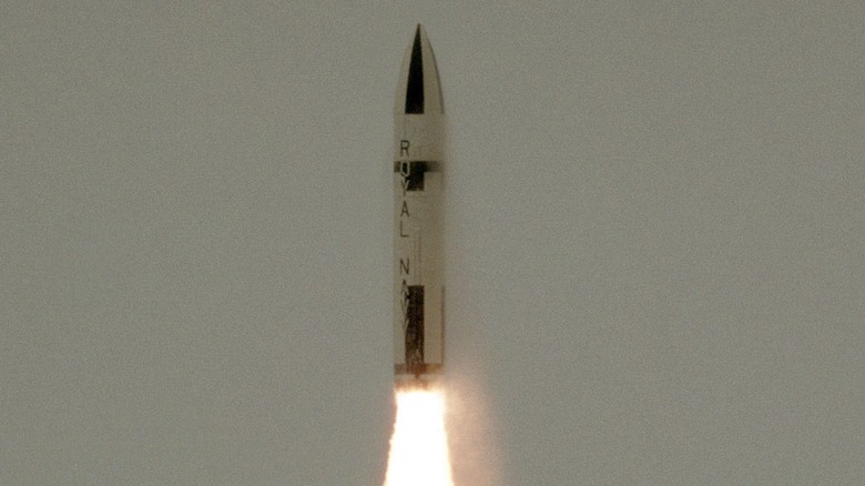 How Much Damage Can A Ballistic Missile Do And Can It Be Stopped?