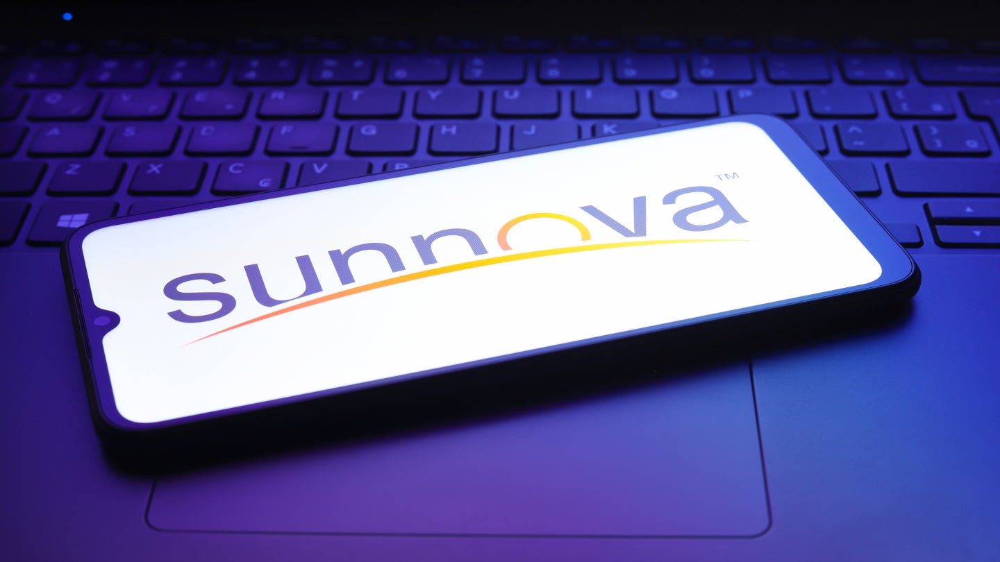Sunnova Energy to cut 55% of workforce amid financial restructure