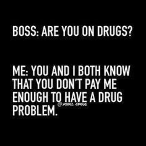 35 Funny Boss Memes You Won’t Have To Pretend To Laugh At Like You Do Your Boss’ Jokes