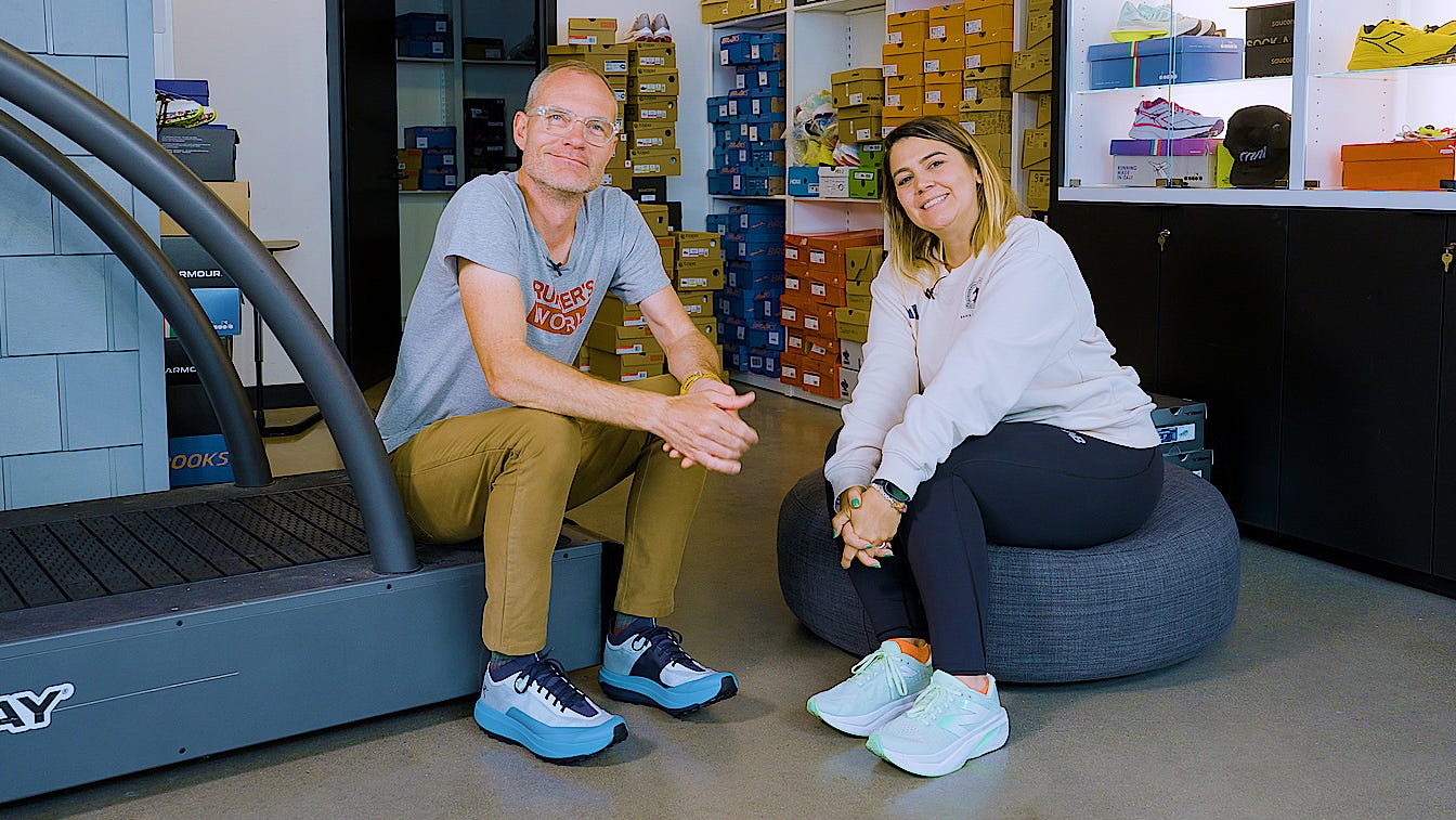 Do You Need a Long Run Every Sunday? | The Amazing Runner’s World Show ...