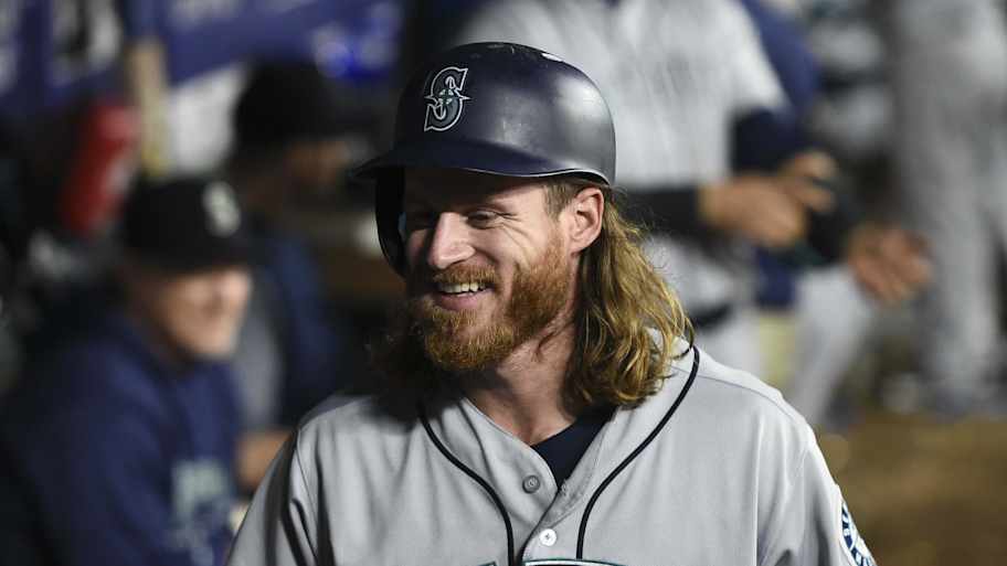 Former Solid Seattle Mariners Outfielder Signs MiLB Deal with Division ...