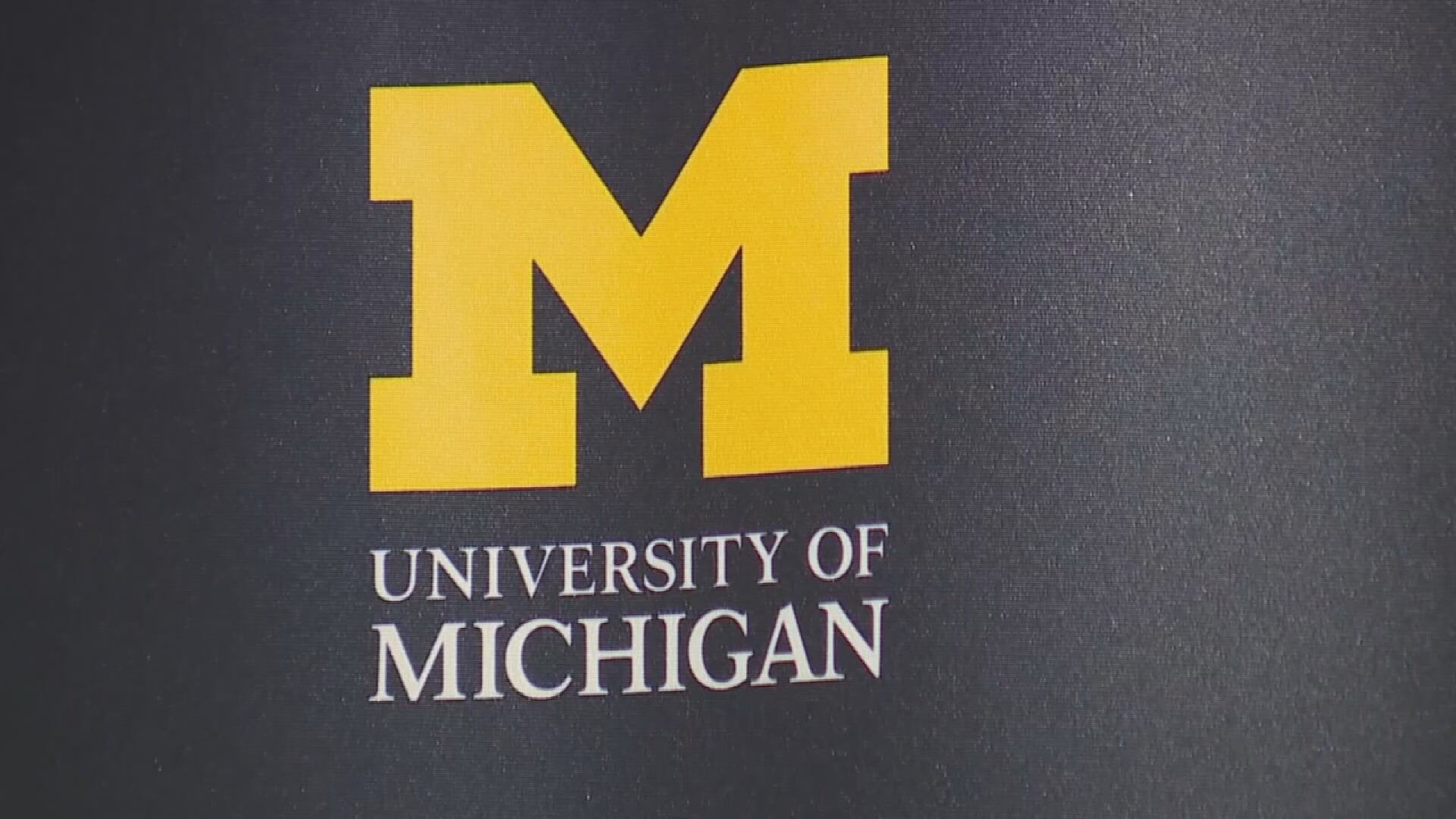 University of Michigan faces federal investigation after arrest of 2 ...