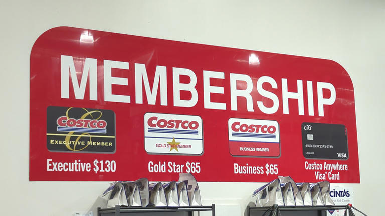 What's The Difference Between The Costco Anywhere Visa Card And The ...
