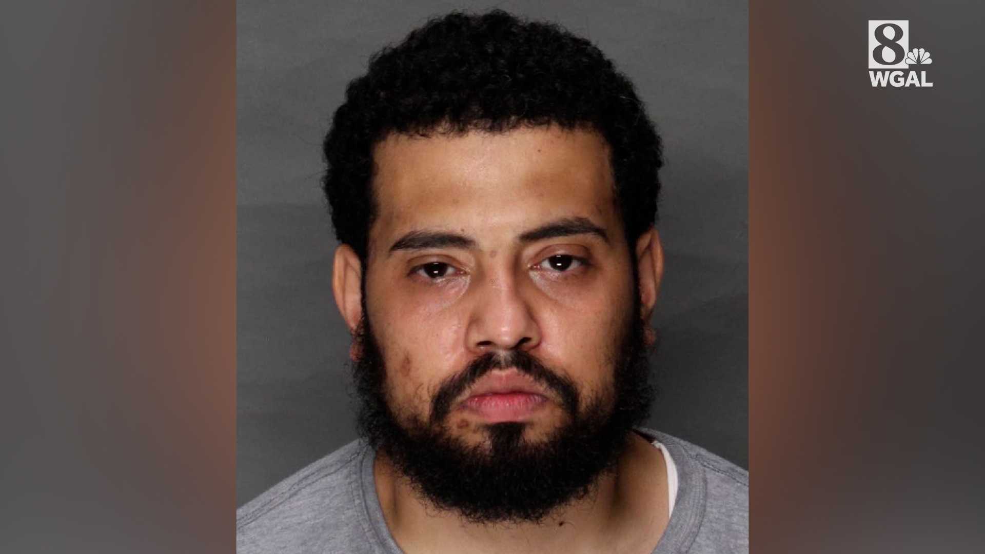 Police charge suspect in weekend shooting; Victim in critical condition