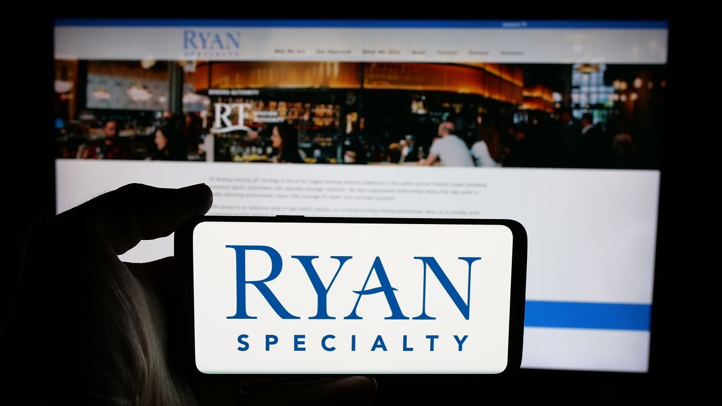 Ryan Specialty to buy Michigan-based insurer JM Wilson