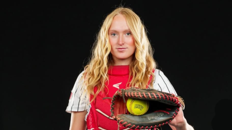 Nebraska Softball Adds Transfer Catcher