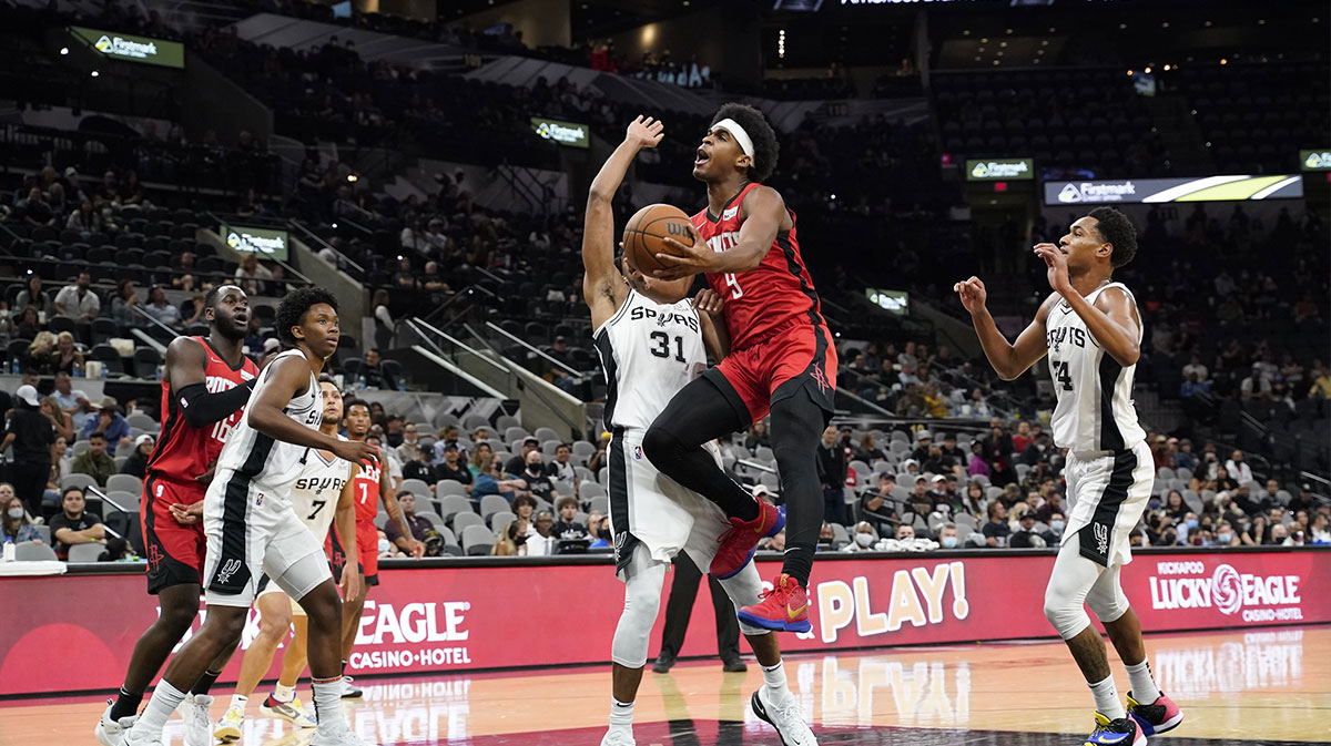 Spurs’ 10 worst NBA Draft day mistakes in history