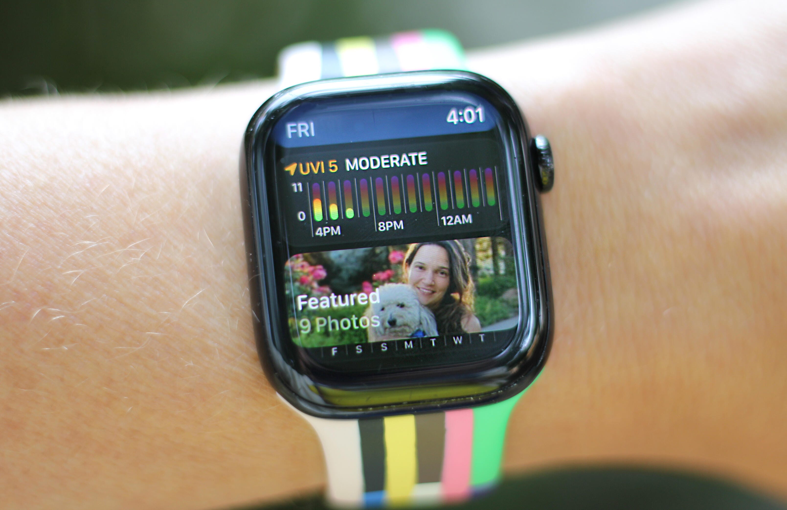 WatchOS 26 for Apple Watch Debuts at WWDC with a New AI Workout Buddy