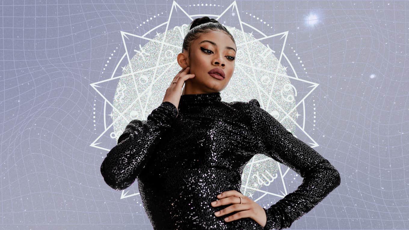 Horoscope For Each Zodiac Sign On June 10, 2025 — Mercury Squares Neptune