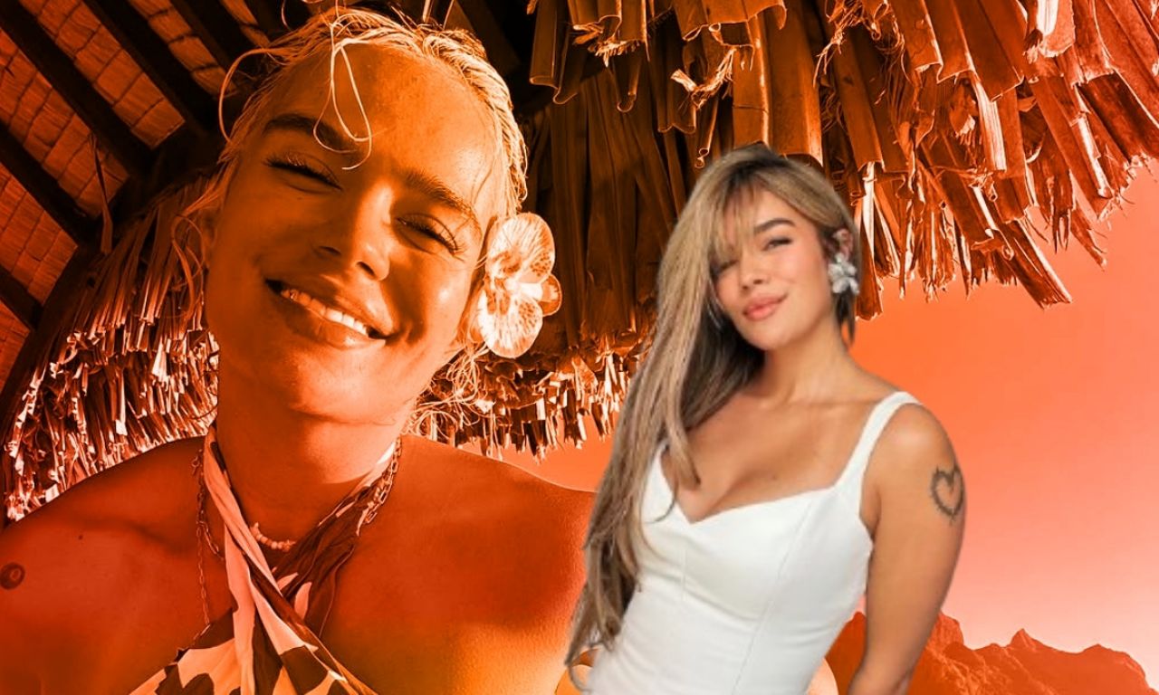 Karol G anuncia el lanzamiento de nuevo álbum, "Tropicoqueta", ¿cuándo se estrena? | VIDEO