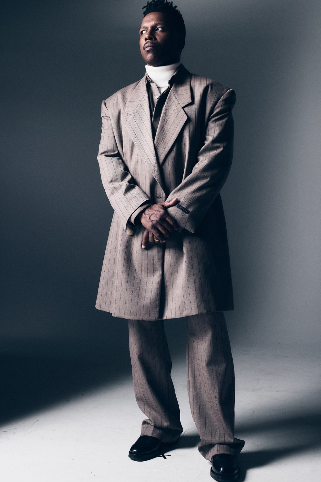 Leslie Odom Jr. on His Fear of God Obsession and Return to ‘Hamilton'