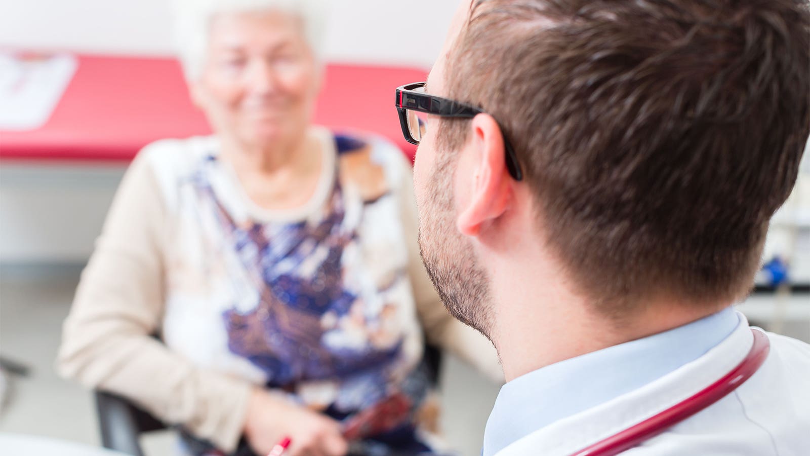 When End of Life Meets the Electronic Medical Record