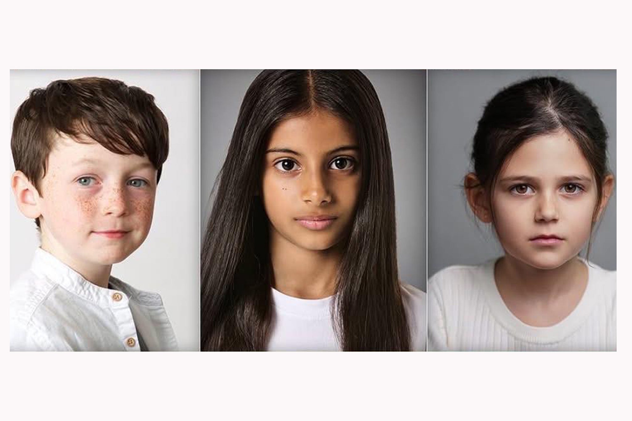 Harry Potter: Meet the new cast for HBO’s TV adaptation