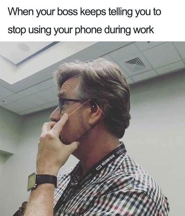 35 Funny Boss Memes You Won’t Have To Pretend To Laugh At Like You Do Your Boss’ Jokes