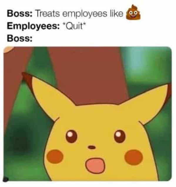 35 Funny Boss Memes You Won’t Have To Pretend To Laugh At Like You Do Your Boss’ Jokes