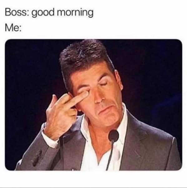 35 Funny Boss Memes You Won’t Have To Pretend To Laugh At Like You Do Your Boss’ Jokes