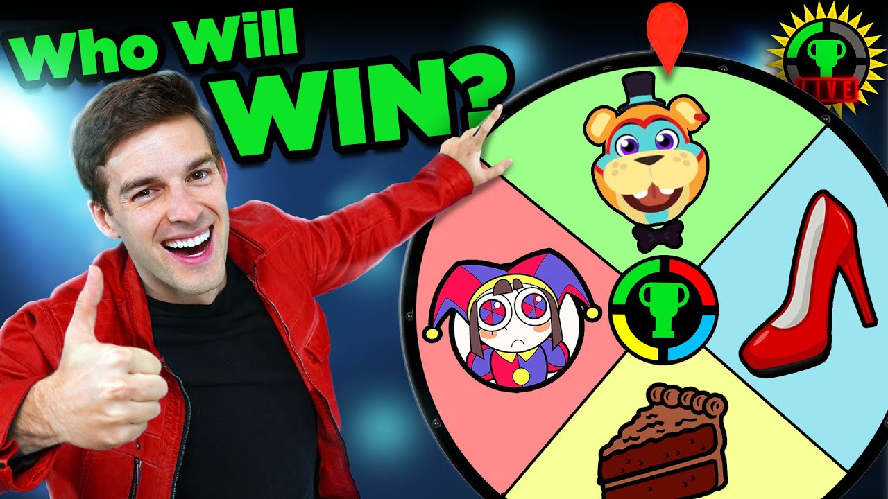 MatPat's Ultimate Theory Challenge! | VidCon 2024
