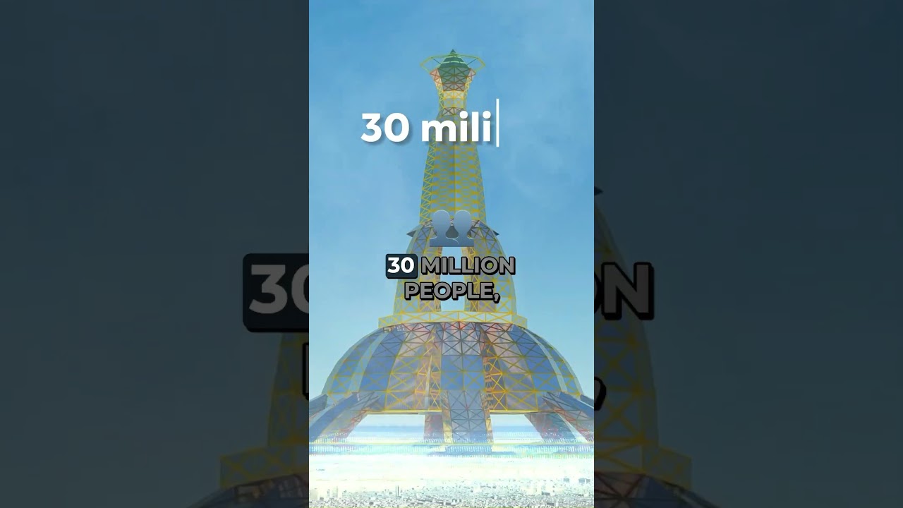 Tokyo's $22 Trillion Tower of Babel
