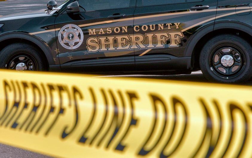 Mason County corrections officer arrested for possessing child sex ...