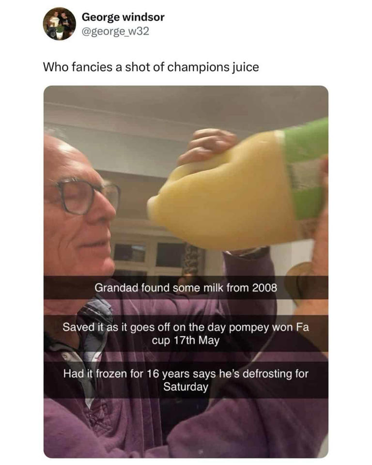 32 Funny British Memes That Perfectly Capture The Joy Of Suffering ...