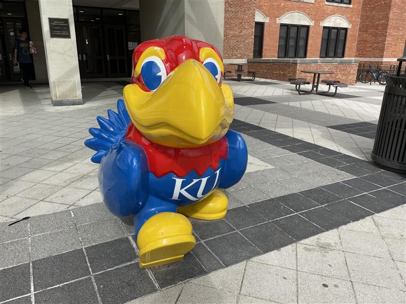 Iconic concert returning to KU’s Hill this fall