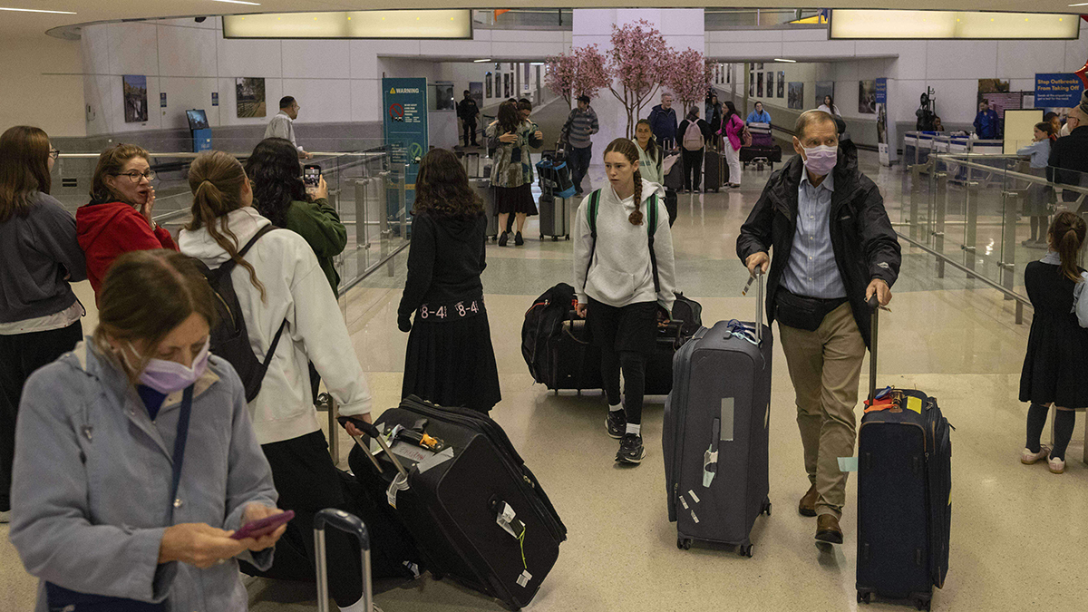 Immigration protests: Bay Area demonstrators rally against ICE activity ...