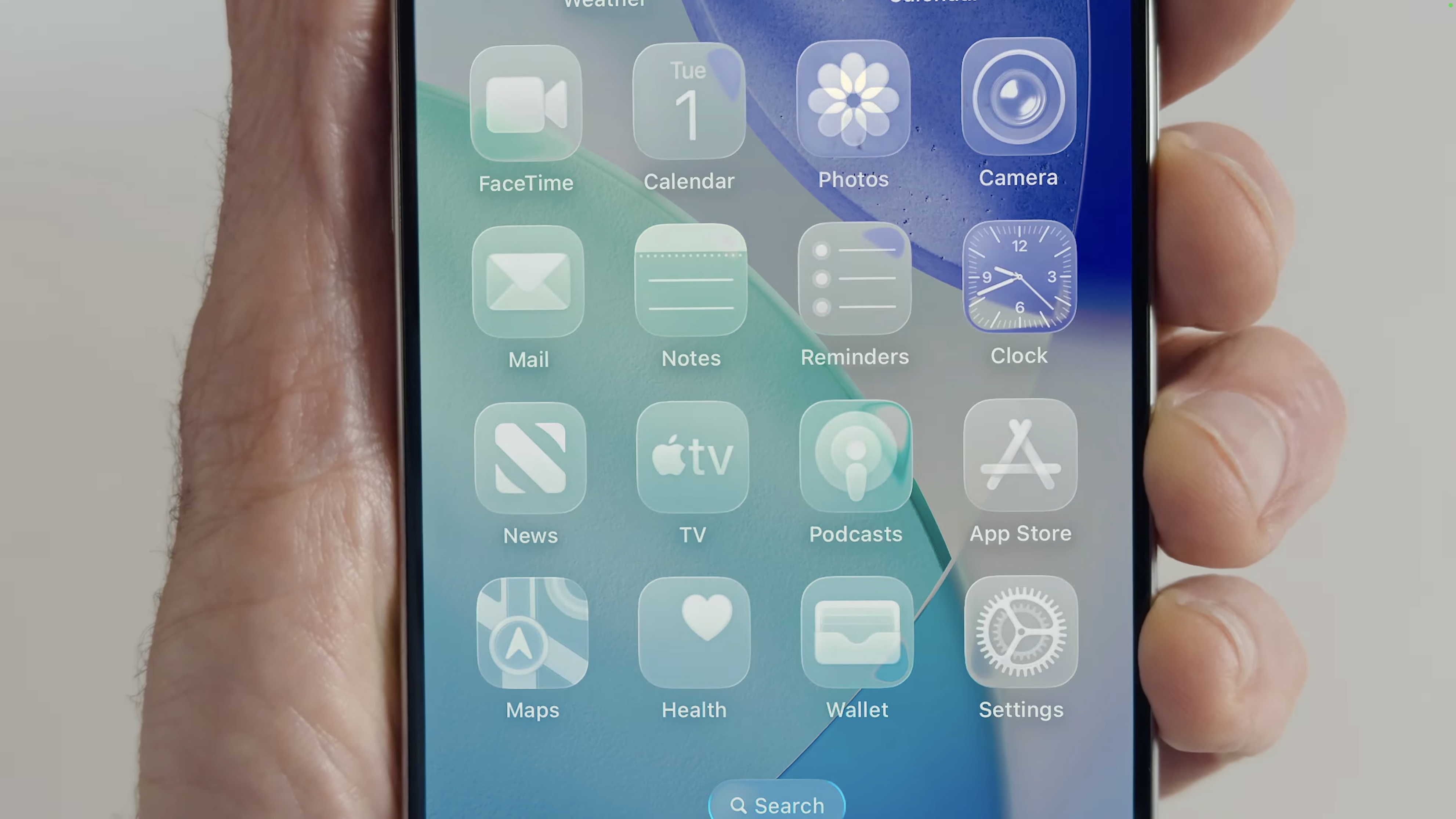 The First Public Beta of iOS 26 Is Out, and Here’s Why You Shouldn’t Install It