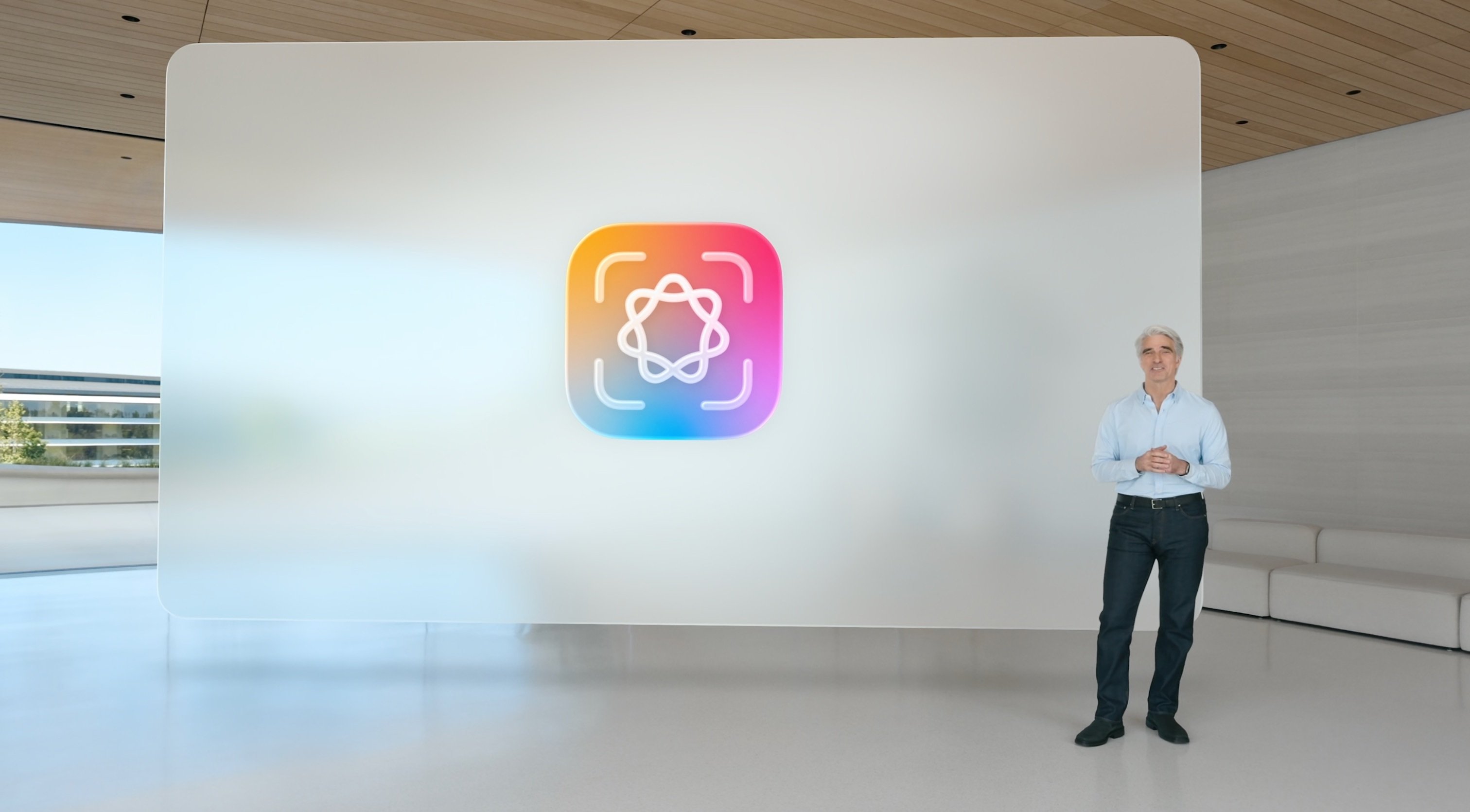 WWDC 2025: All the Apple Intelligence AI features coming to your devices