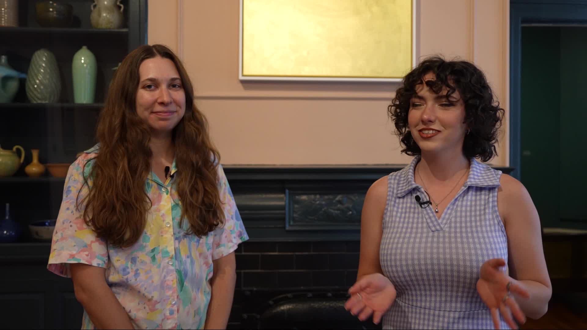 Greenville Museum of Art's Summer Shindig