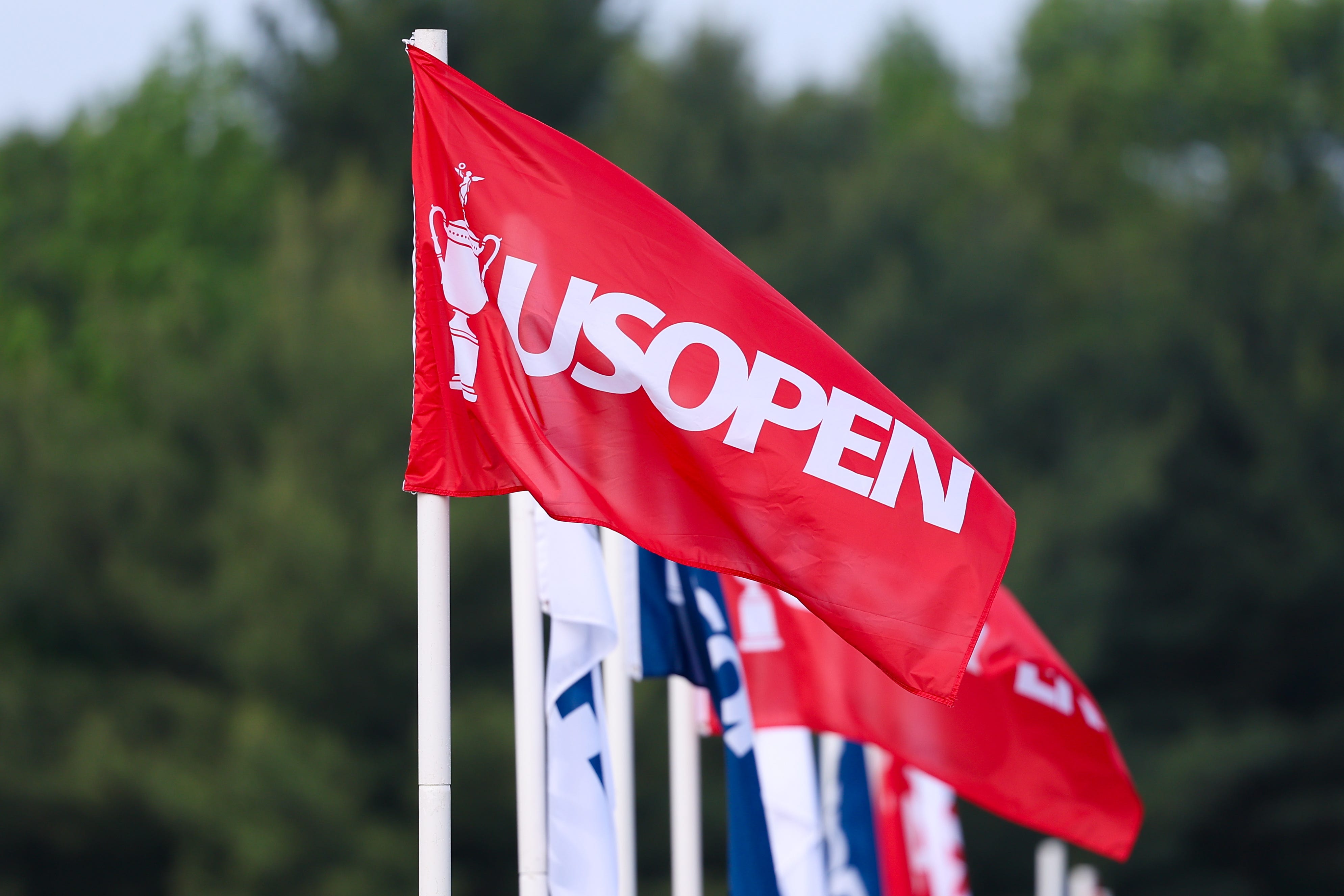 What's the purse, payout breakdown for the U.S. Open? Top four spots ...