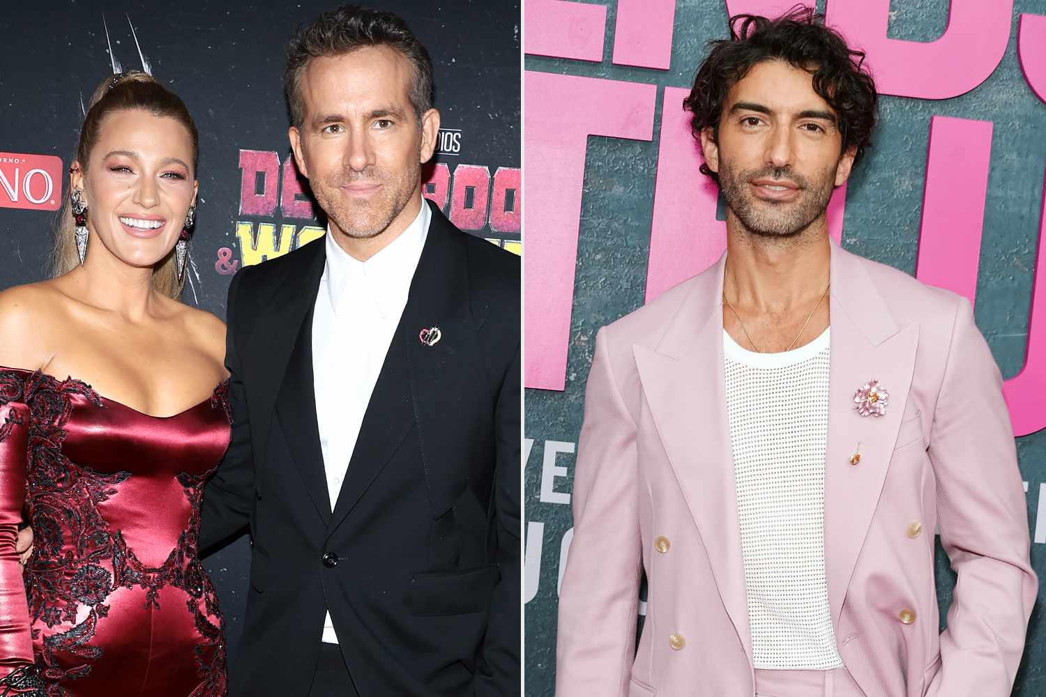 Justin Baldoni's $400 million lawsuit against Blake Lively and Ryan ...