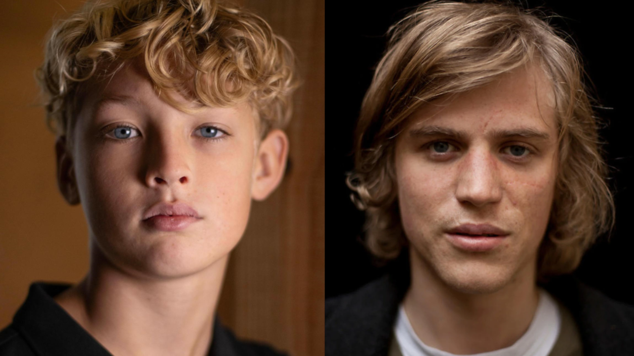 Harry Potter Series Announces Actors Cast For Molly Weasley, Draco And ...