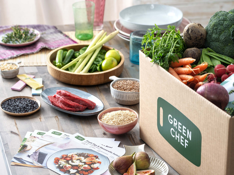 The best recipe boxes and meal delivery kits 2025, tested by a food writer