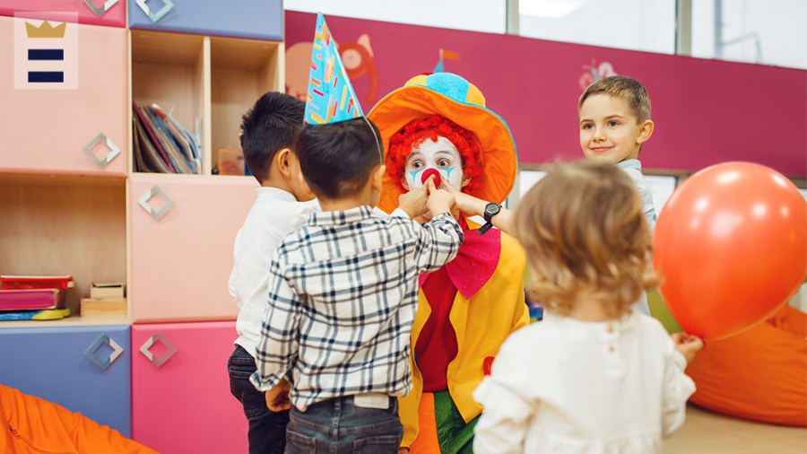 Circus Delman set for 10 days of Shreveport shows at Mall St. Vincent